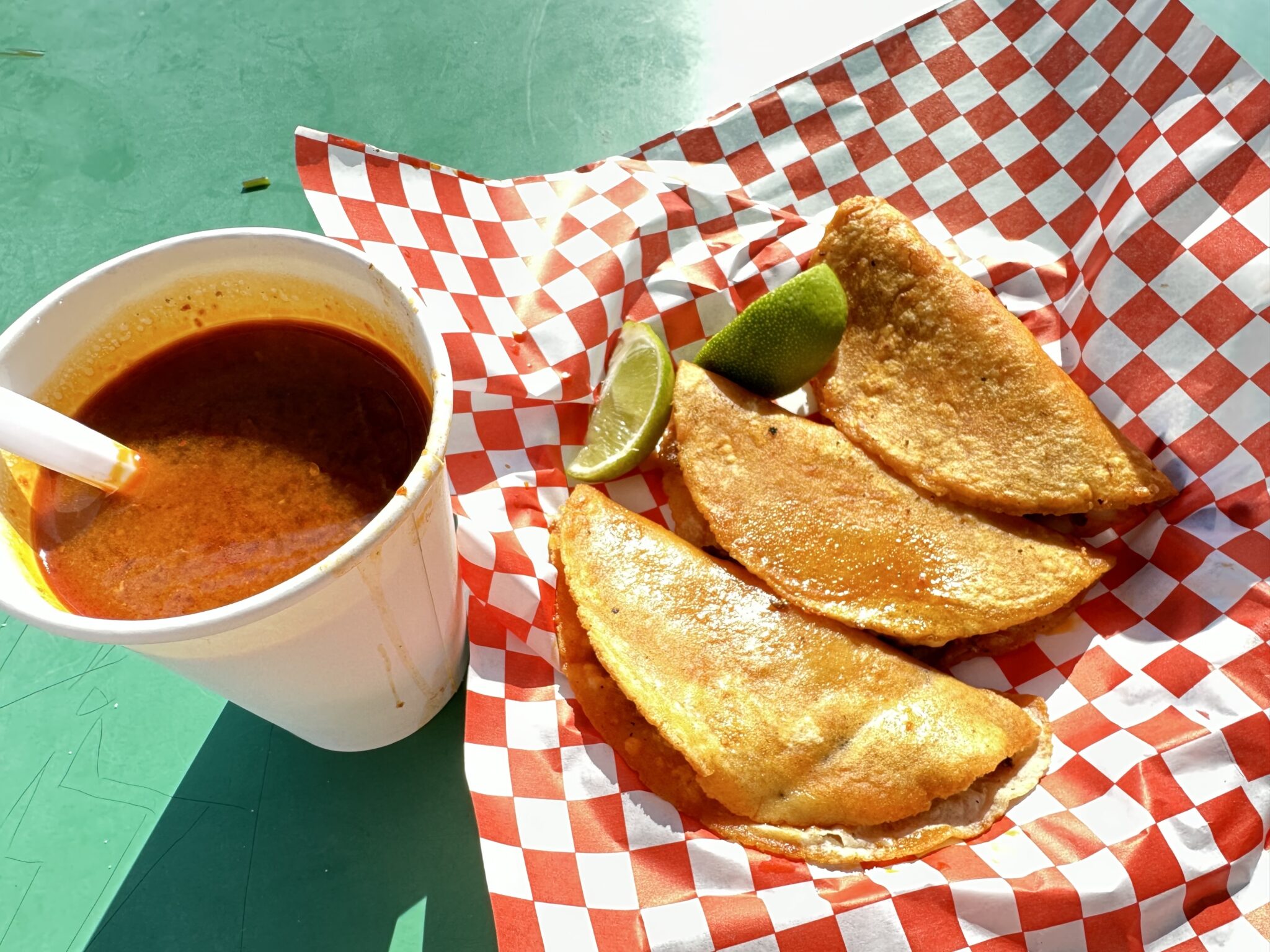 【カリフォルニアでメキシコ気分】サンノゼフリーマケットの楽しみ方 - Chiposa's Blog