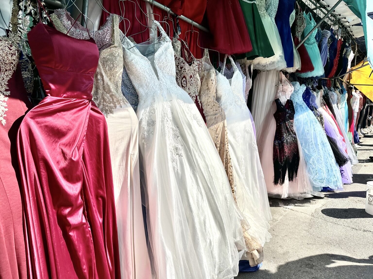 【カリフォルニアでメキシコ気分】サンノゼフリーマケットの楽しみ方 - Chiposa's Blog