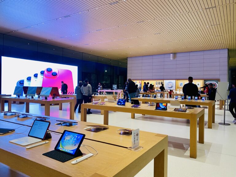 【アメリカアップル本社】誰でも見学可能！アップルパークビジターセンターで社会科見学 - Global Mind, Local Life