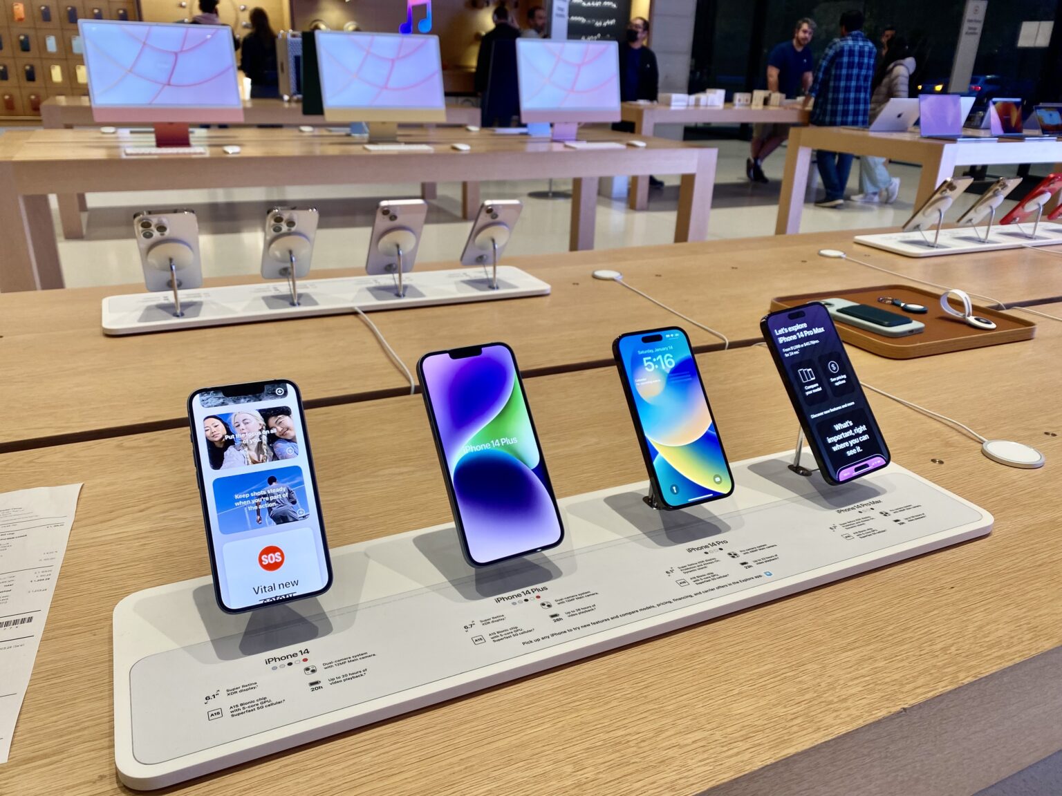 【アメリカアップル本社】誰でも見学可能！アップルパークビジターセンターで社会科見学 - Global Mind, Local Life