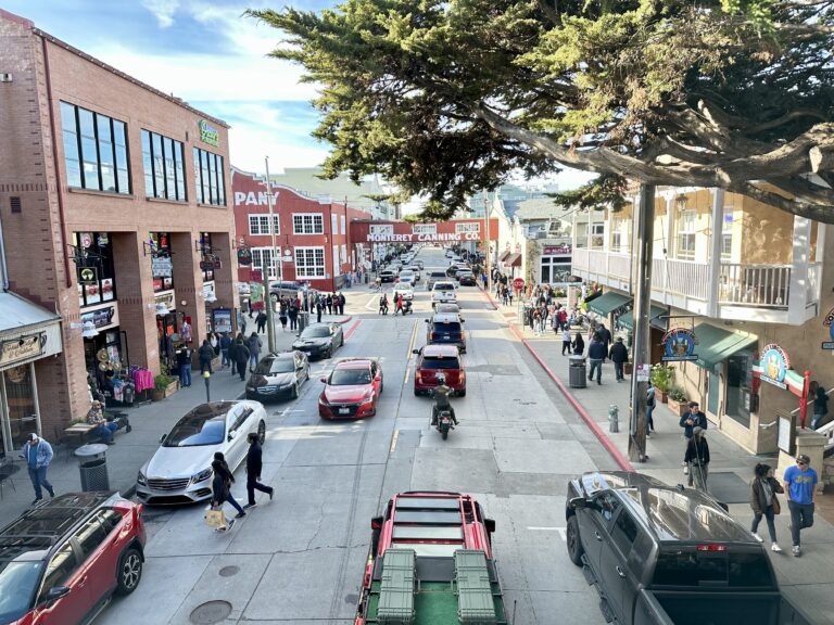 【モントレー・カーメル】カリフォルニアベイエリア在住者が激選するおすすめスポット - Chiposa's Blog