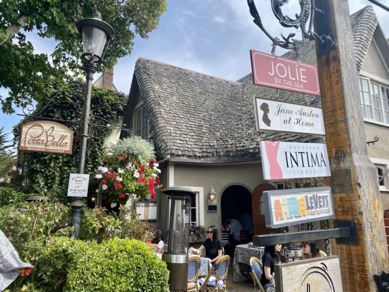 【モントレー・カーメル】カリフォルニアベイエリア在住者が激選するおすすめスポット - Chiposa's Blog