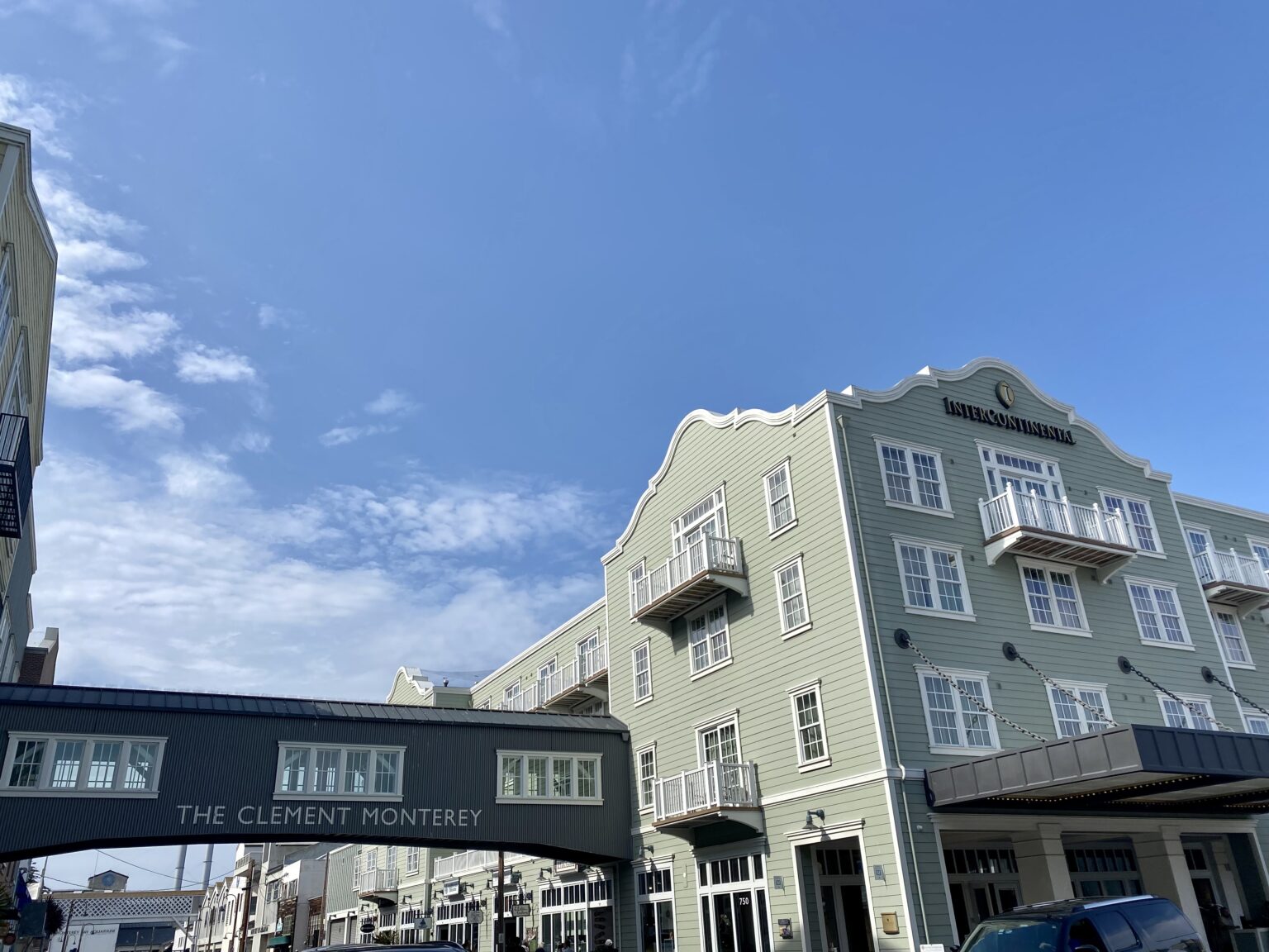 【モントレー・カーメル】カリフォルニアベイエリア在住者が激選するおすすめスポット - Chiposa's Blog