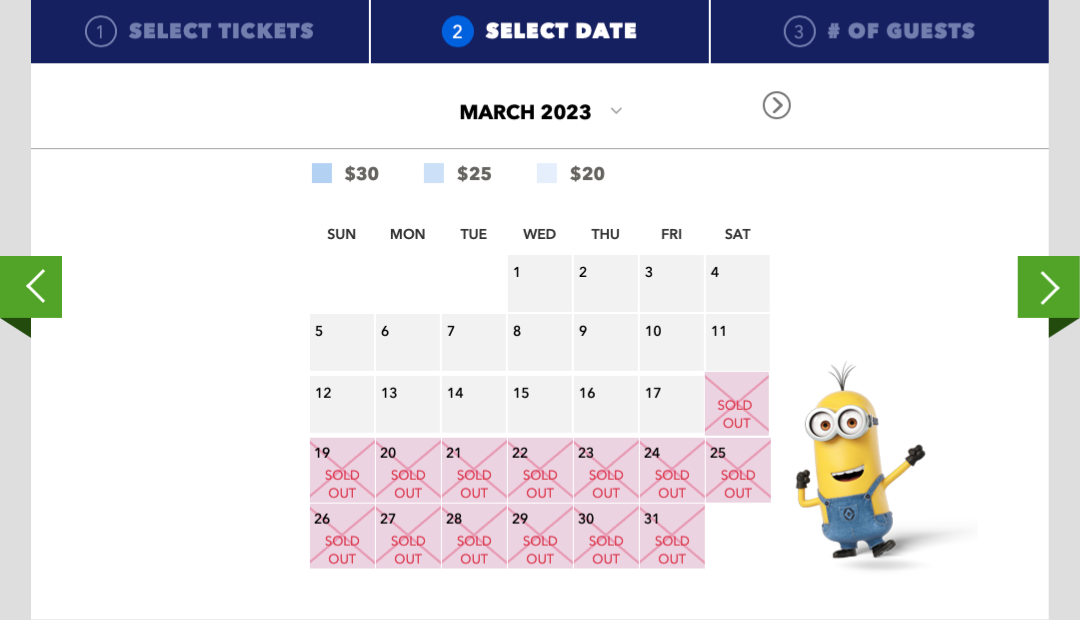 【ユニバーサルスタジオハリウッド×マリオ】現地の様子やエリアへの入り方をご紹介 - Chiposa's Blog