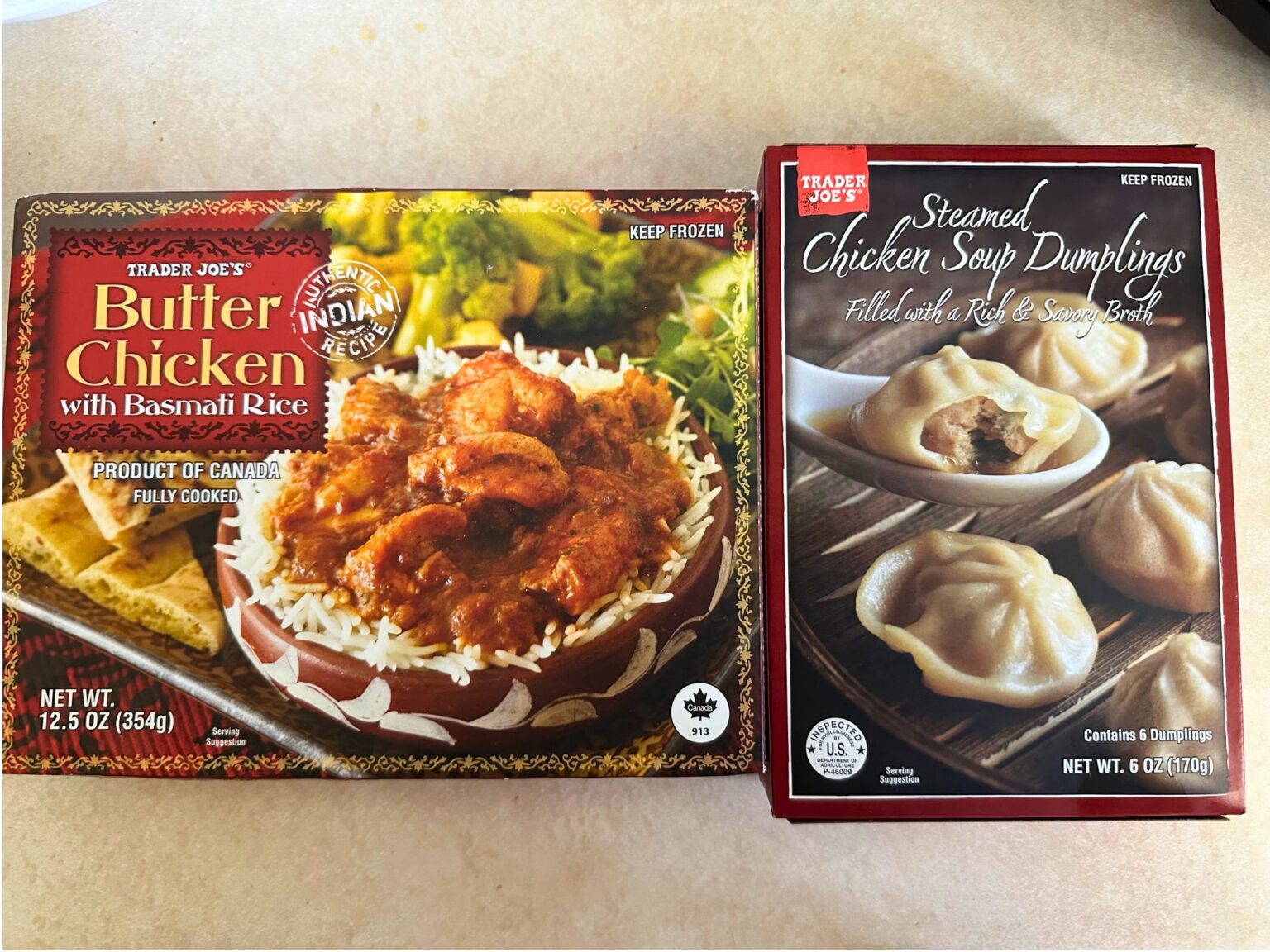 【トレーダージョーズでお土産探し】エコバッグだけじゃない！もらって嬉しいオススメ商品 - Chiposa's Blog