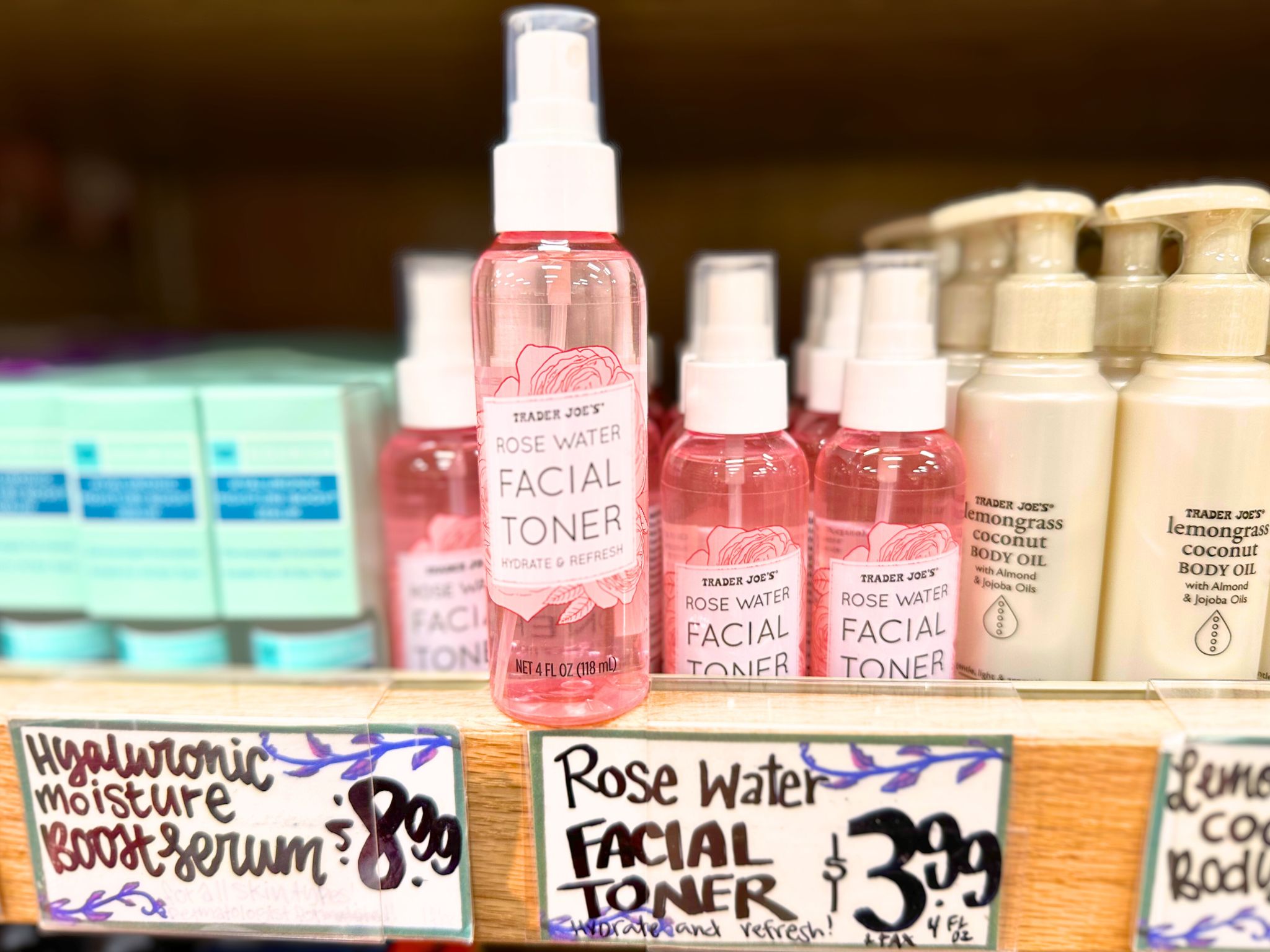 【トレーダージョーズでお土産探し】エコバッグだけじゃない！もらって嬉しいオススメ商品 - Chiposa's Blog