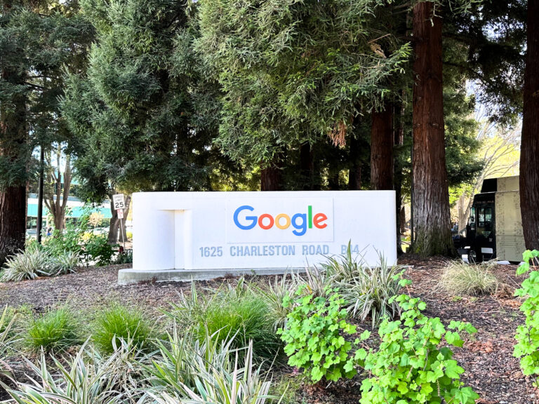 Google本社「Googleplex」潜入！ITの街シリコンバレー観光 - Chiposa's Blog
