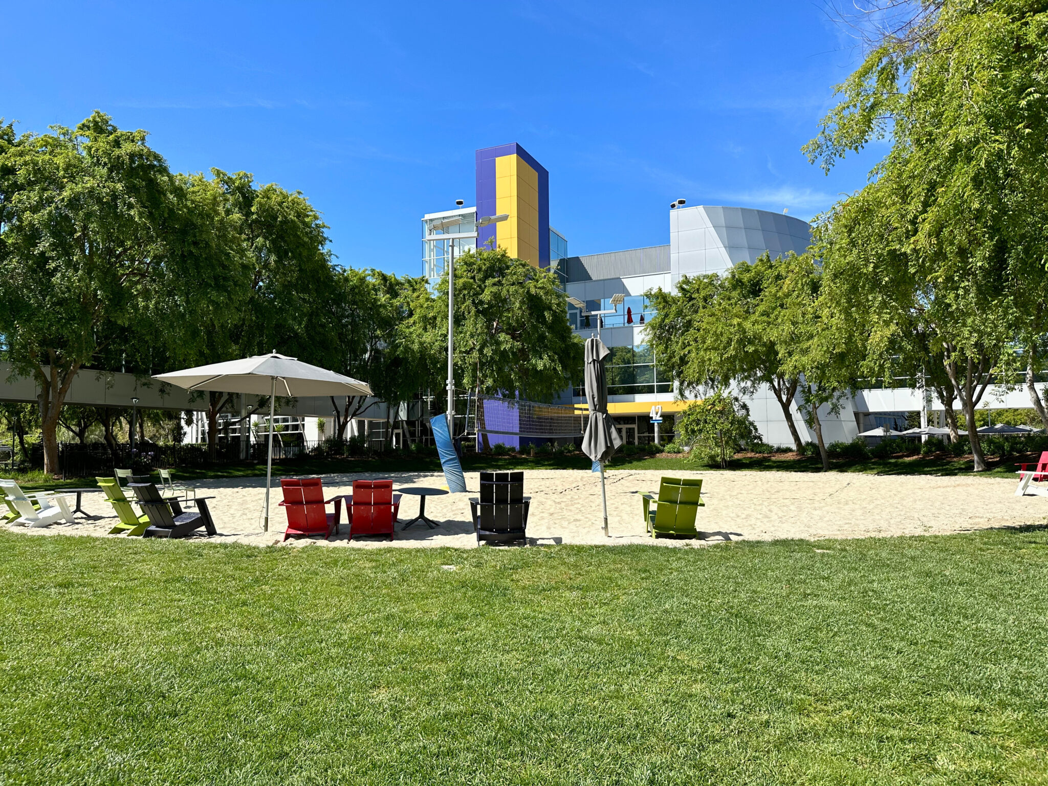 Google本社「Googleplex」潜入！ITの街シリコンバレー観光 - Chiposa's Blog